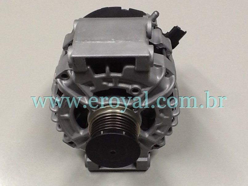 Alternador BMW Mini Cooper Peugeot 3008 Citroen DS3 DS4 Bosch 150A ...
