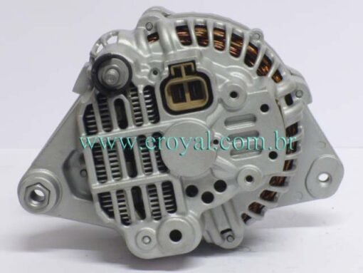 Alternador Pajero Mitsubishi 100A A3TA1191A MD350609 – Elétrica Royal