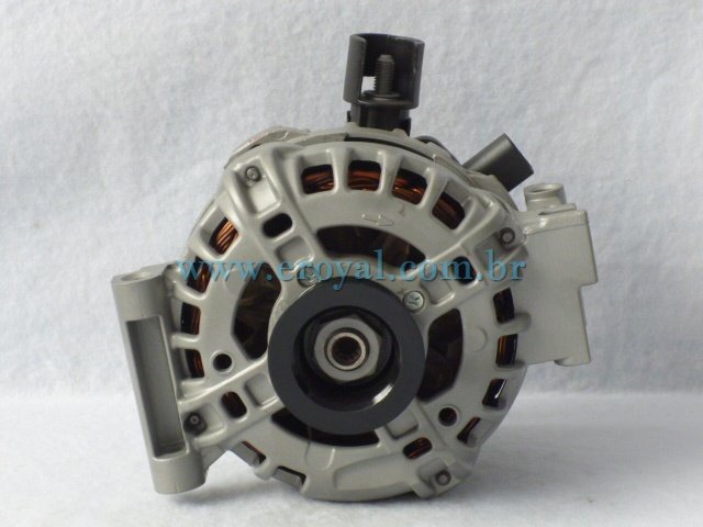 Alternador Palio Linea Punto Siena Strada Bosch 110A F000BL0609 ...